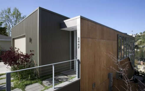Dutton Architects