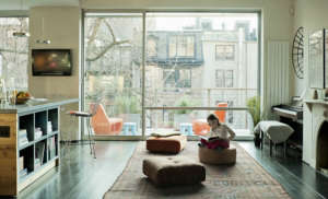 Alex Scott Porter Design