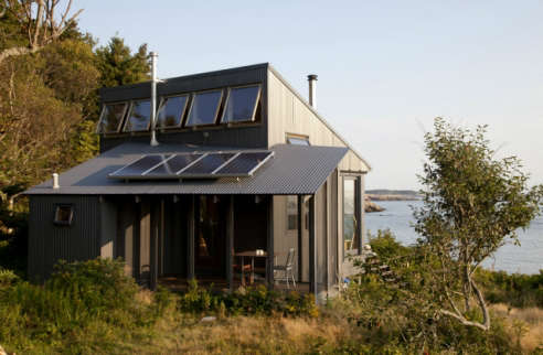 Alex Scott Porter Design