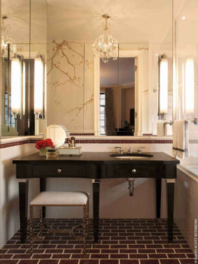 David Scott Interiors