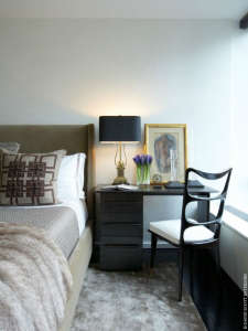 David Scott Interiors