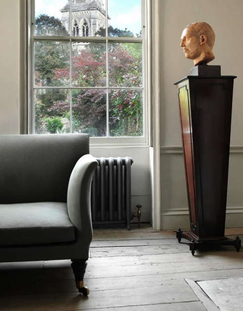 Trend Alert: Classical Statues in Interiors, 9 Favorites - Remodelista