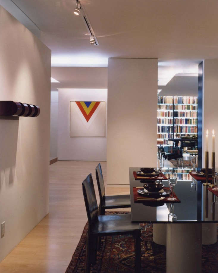 David Ling Architect