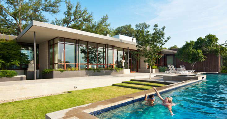 10 Outdoor Pools from Members of the Remodelista Architect/Designer ...