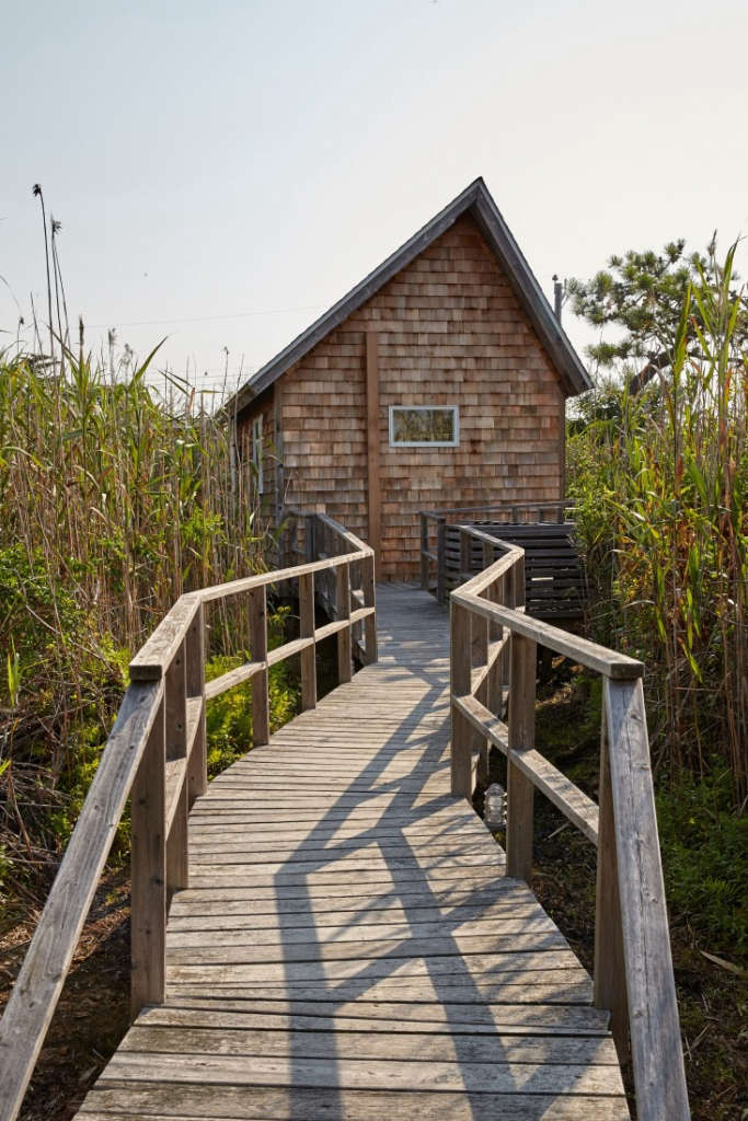 10 Favorites: Wood-Shingled Beach Houses from the Remodelista Architect ...