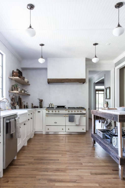 The Ultimate Guide to Shiplap, Beadboard, and V-Groove Paneling ...