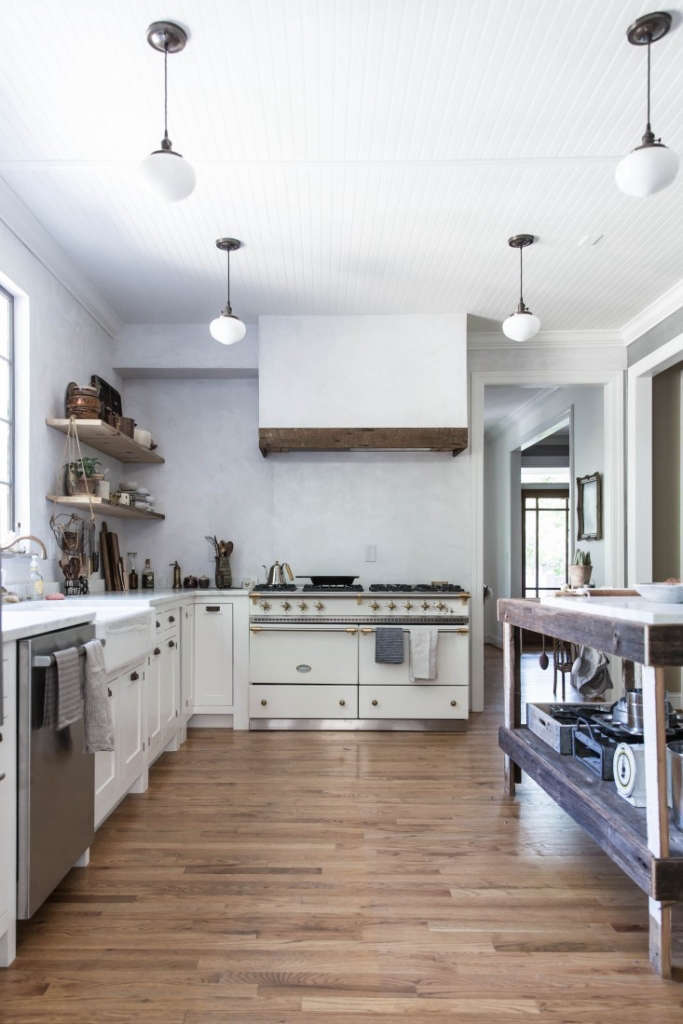 The Ultimate Guide to Shiplap, Beadboard, and V-Groove Paneling ...