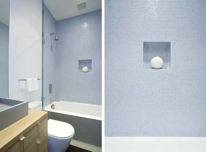 Feeling Blue: Baths from the Remodelista Architect/Designer Directory ...