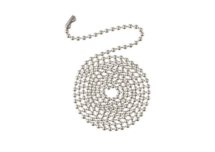 Steal This Look: Julie's All-White Bathroom - Remodelista