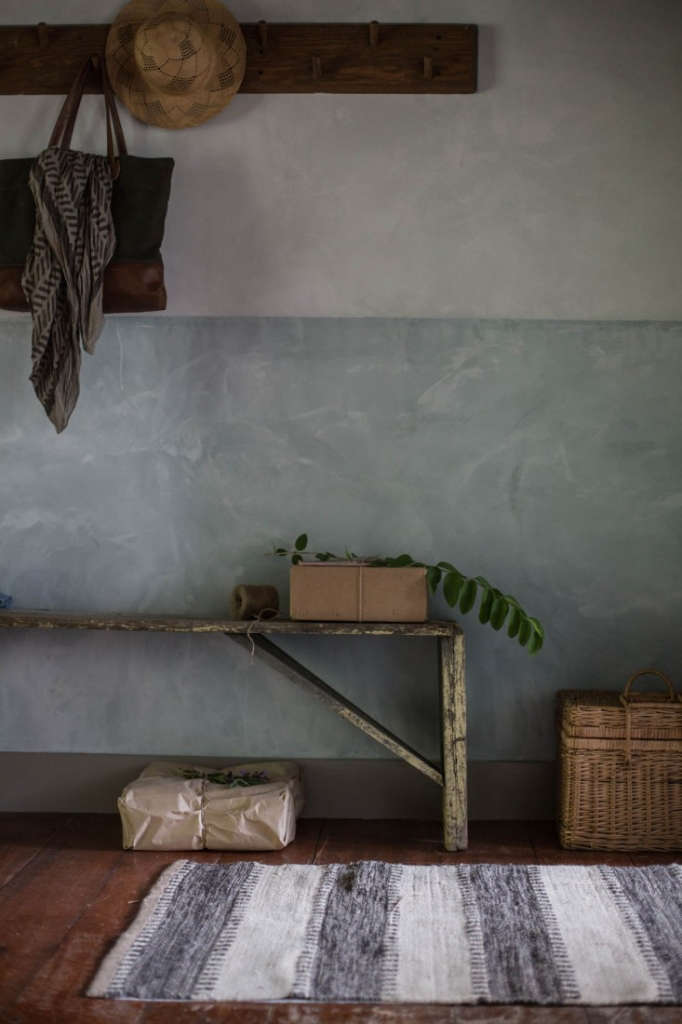 Modern Plaster Walls, Six Ways: Remodeling 101 - Remodelista