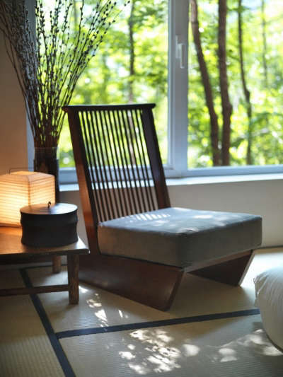 Commune by the Great Wall: Your Own Bamboo Palace - Remodelista