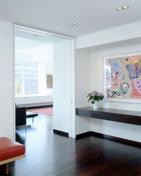 How to Build the Perfect Flush Recessed Baseboard: Remodeling 101 ...