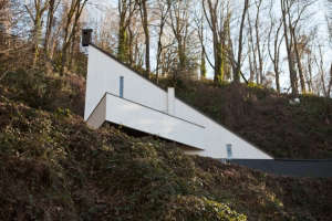Living in an Architectural Landmark, Seattle Edition - Remodelista