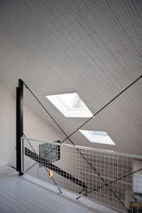 Living in an Architectural Landmark, Seattle Edition - Remodelista