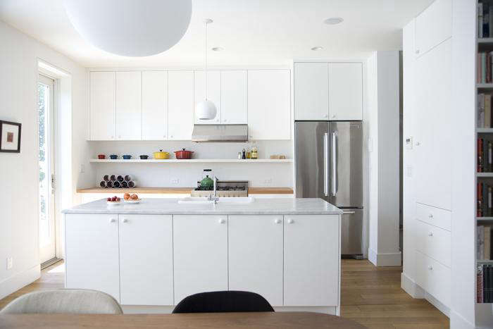 The Architect Is In: Elizabeth Roberts Adds Value in Brooklyn - Remodelista