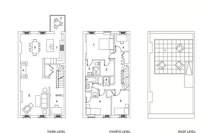 The Architect Is In: Elizabeth Roberts Adds Value in Brooklyn - Remodelista