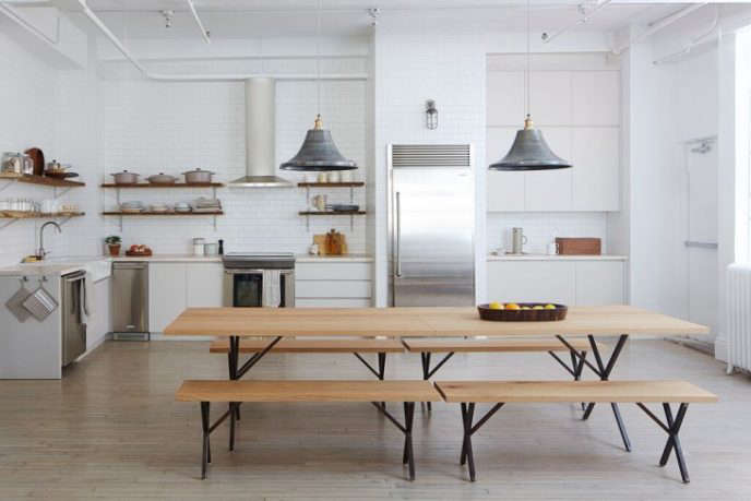 The L-Shaped Kitchen: Remodeling 101 - Remodelista