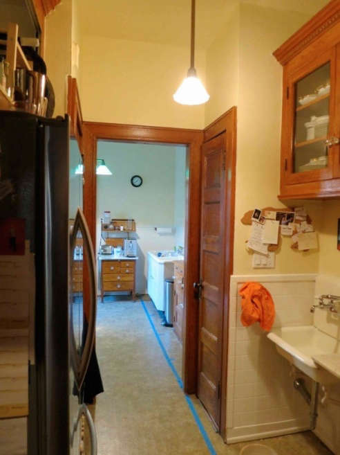 Kitchen of the Week: A Before & After Culinary Space in Park Slope ...
