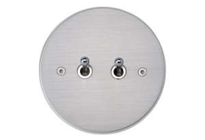 The World's Most Beautiful Light Switches, by Way of France - Remodelista