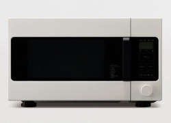 Appliances for Minimalists: The Muji Toaster Oven and More - Remodelista