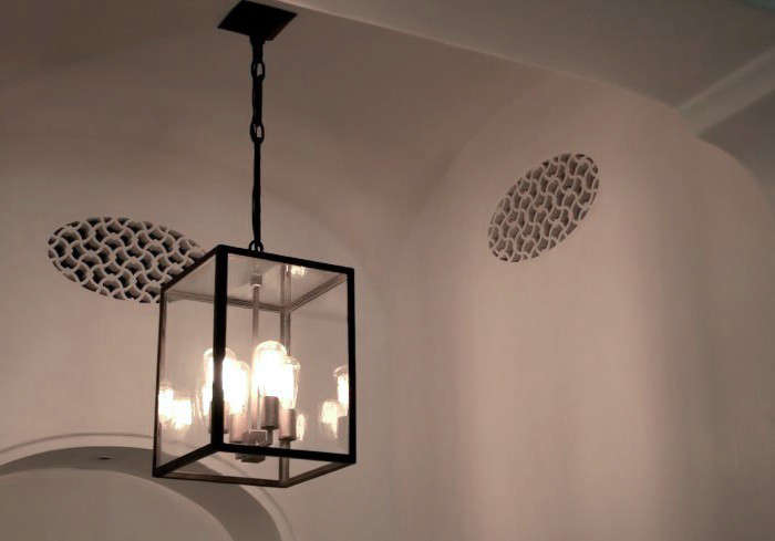 Architectural Detail: Spanish-Style Registers and Grilles - Remodelista