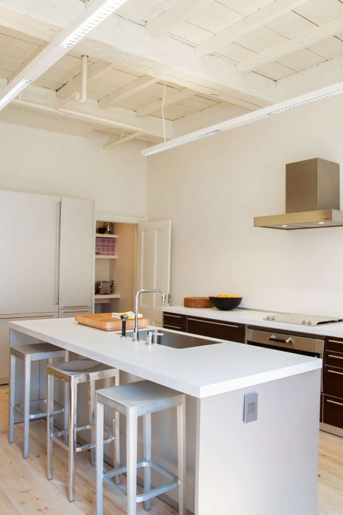 New Salem: Peter Cohen's Classic Beauty Receives a Modern Makeunder ...