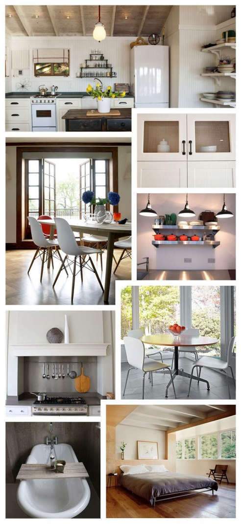 Sneak Peek No. 2: Remodelista Considered Design Awards Entries ...