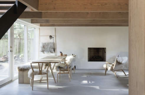 10 Things Nobody Tells You About the Benefits of Wool - Remodelista
