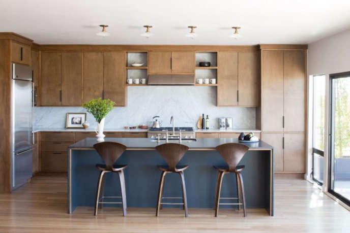 10 Favorites: Architects' Budget Kitchen Countertop Picks - Remodelista