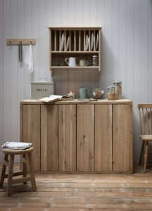 10 Easy Pieces: Wall-Mounted Plate Racks - Remodelista