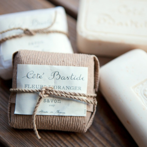 5 Favorites: Beautiful French Soaps, House Gift Edition - Remodelista