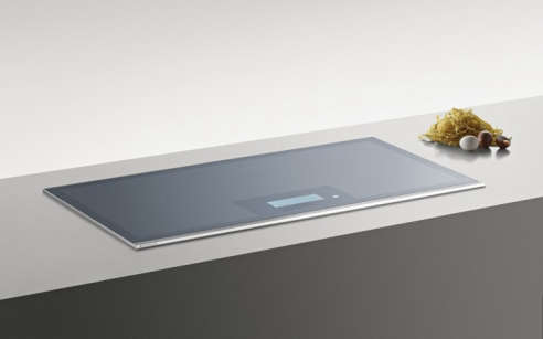 Steal This Look: A Star Chef's Scandi Kitchen - Remodelista