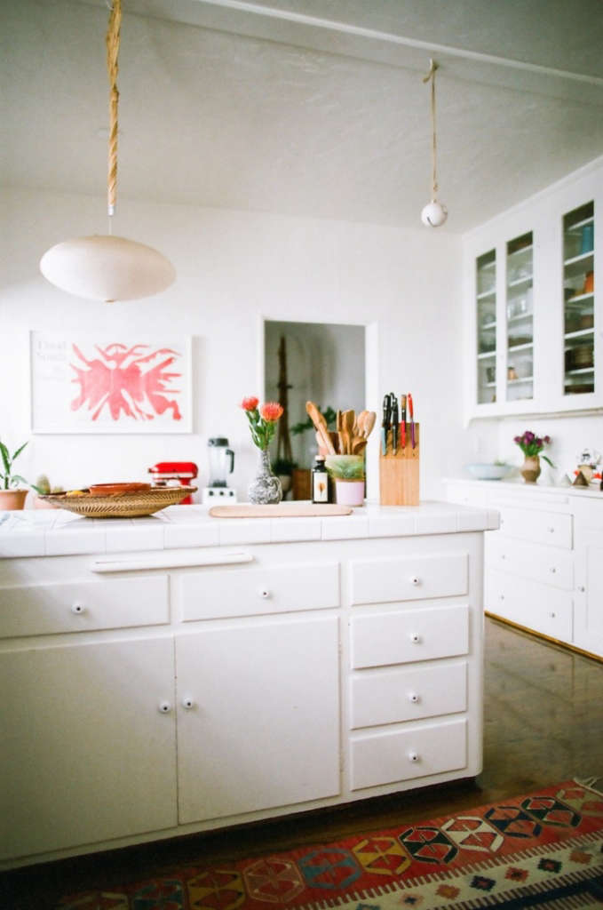 Pretty in Pink: 9 Rosy-Hued Kitchens from the Remodelista Archives ...