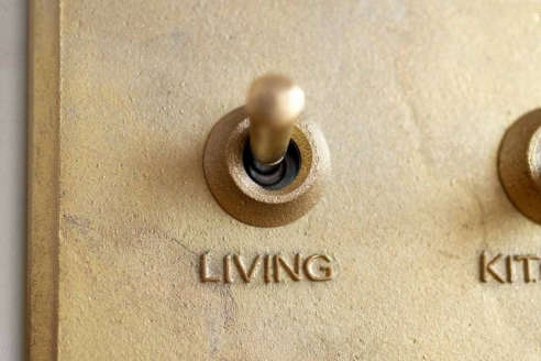 Architectural Hardware from a Japanese Artisan - Remodelista