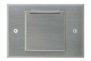 The World's Most Beautiful Light Switches, by Way of France - Remodelista