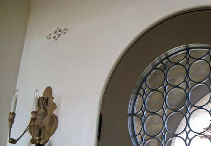 Architectural Detail: Spanish-Style Registers and Grilles - Remodelista