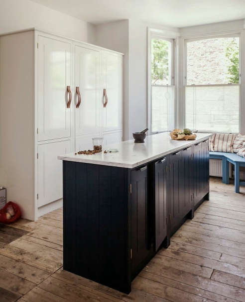 A Guide to the Only 6 Kitchen Cabinet Styles You Need to Know ...