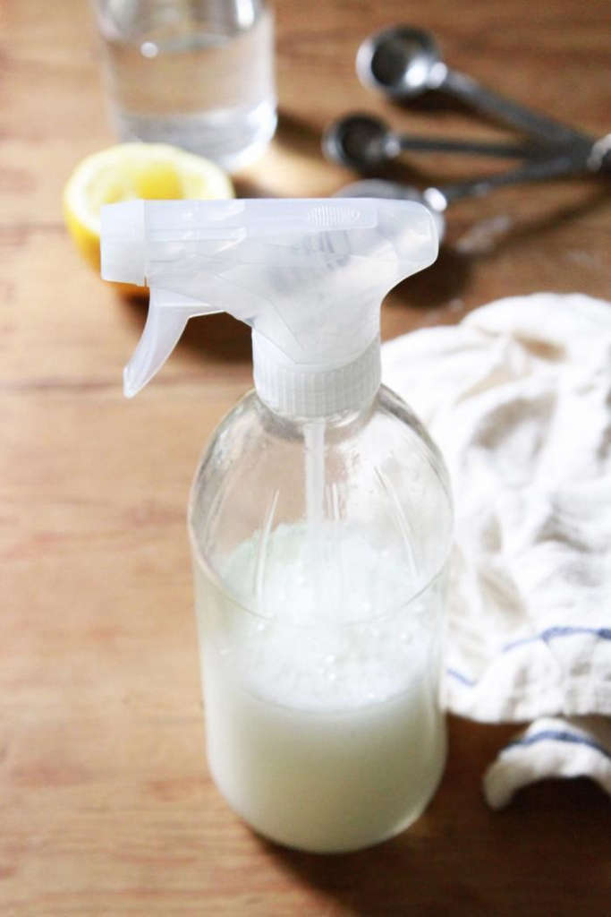 Shine Bright like a Diamond, Window Cleaning Edition - Remodelista