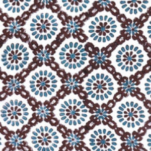 Fabrics & Linens: Roberta Roller Rabbit Upholstery Line - Remodelista