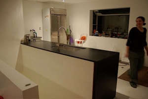 Kitchen: Trespa TopLab Countertop - Remodelista