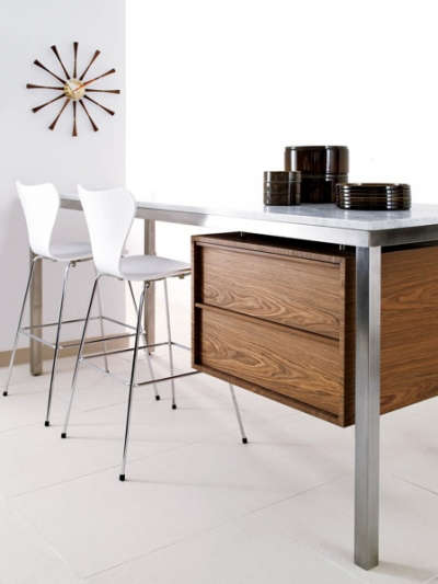 Kitchen: DWR Modular System - Remodelista
