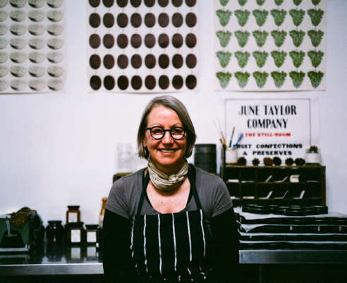 June Taylor: The Queen of Preserves - Remodelista