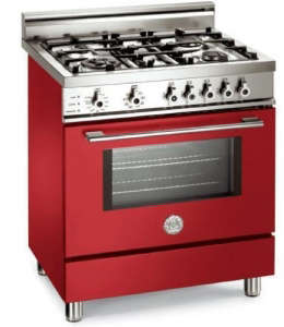 5 Favorites: Red Range Roundup - Remodelista