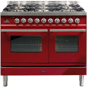 5 Favorites: Red Range Roundup - Remodelista