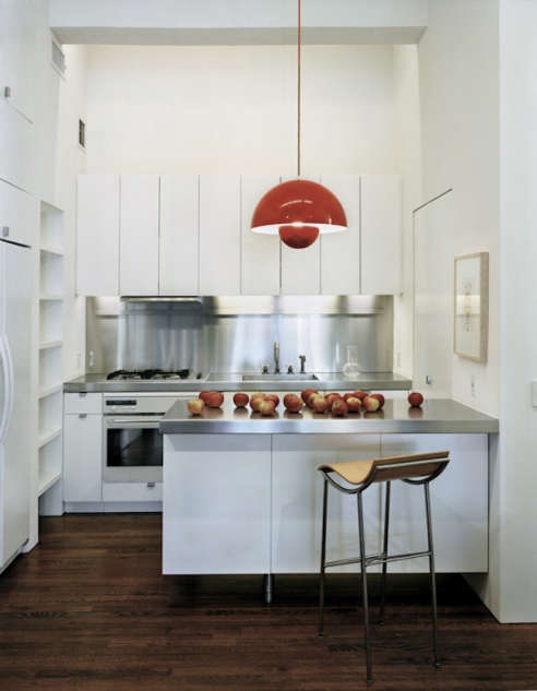 10 Easy Pieces: Remodelista Kitchen Countertop Picks - Remodelista