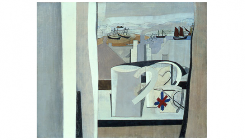 Rehab Diaries: Christine Spins the Color Wheel - Remodelista