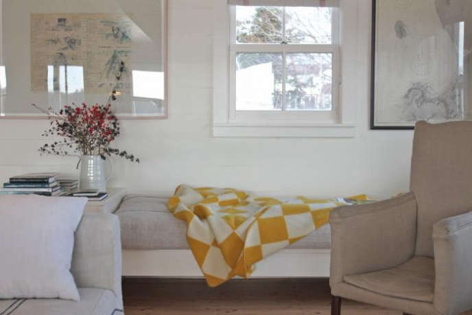 15 Favorite Examples of Charming Shiplap Cladding from the Remodelista ...