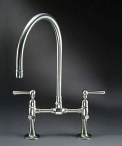 Faucets & Fixtures: Steam Valve Original Faucets at Quality Bath ...