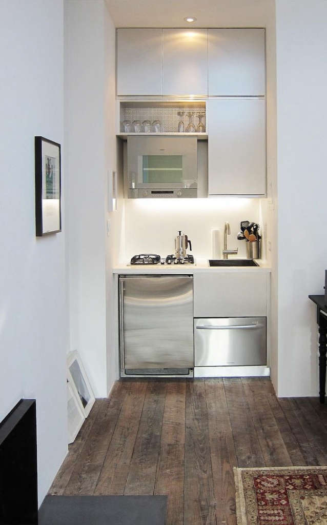 What to Know When Replacing Your Dishwasher: Remodeling 101 - Remodelista