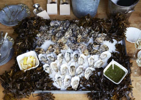 Expert Advice: How to Throw an Impromptu Summer Dinner Party - Remodelista